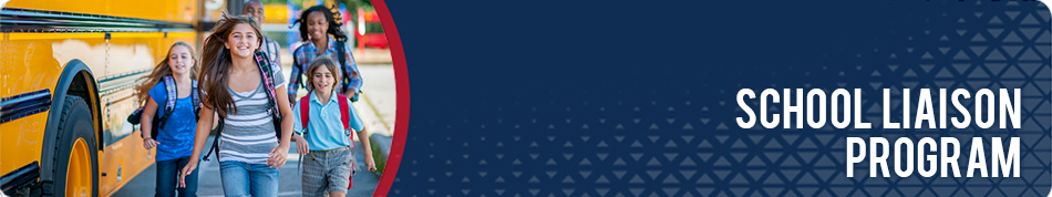 MCCS K-12 School Liaison Program