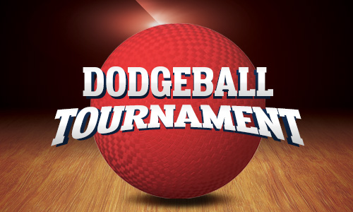 MCCS Dodgeball Tournament