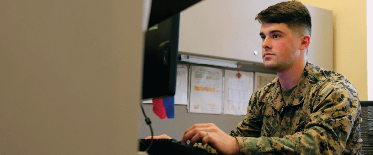 MCCS Unlock Your Career Potential with MC COOL and USMAP