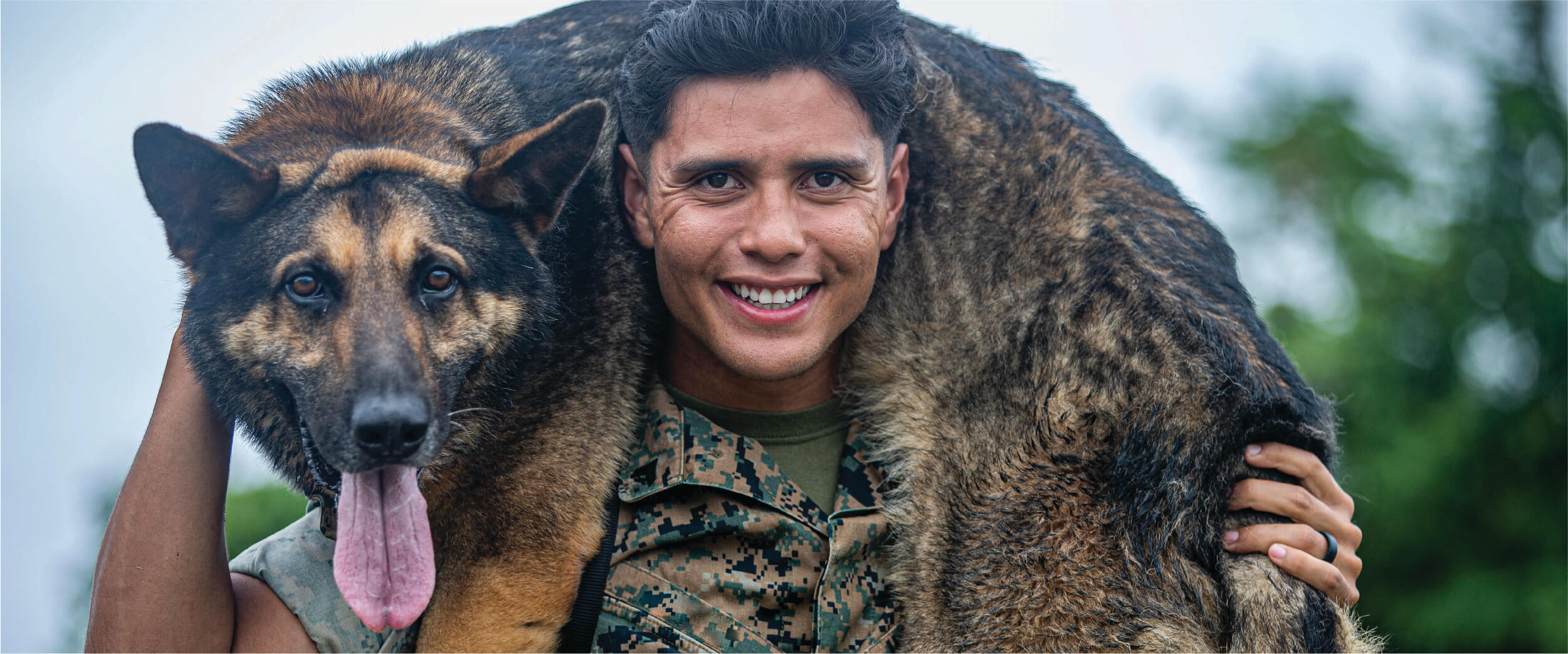 MCCS Marine Minute: PCS with Pets