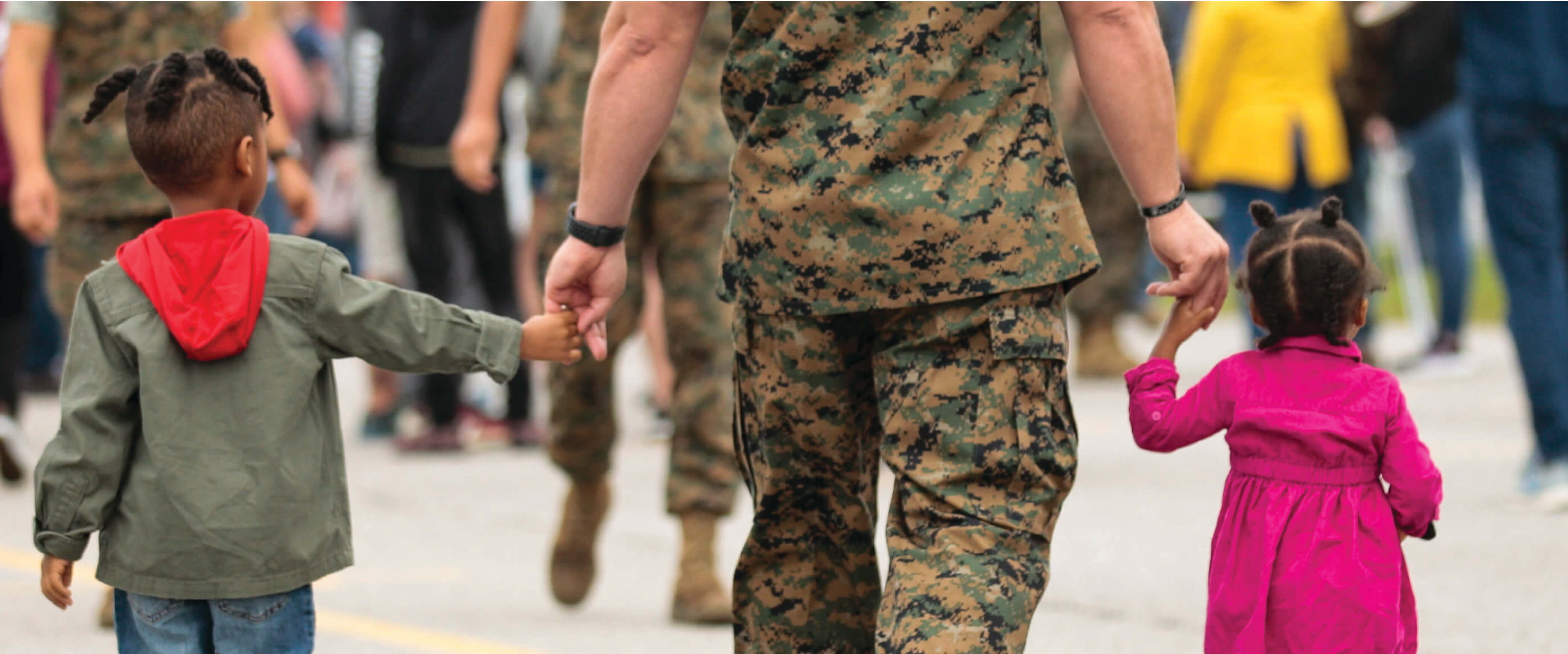 MCCS Strengthening Your Family’s Well-Being