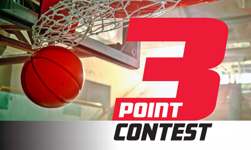 MCCS 3 Point Contest