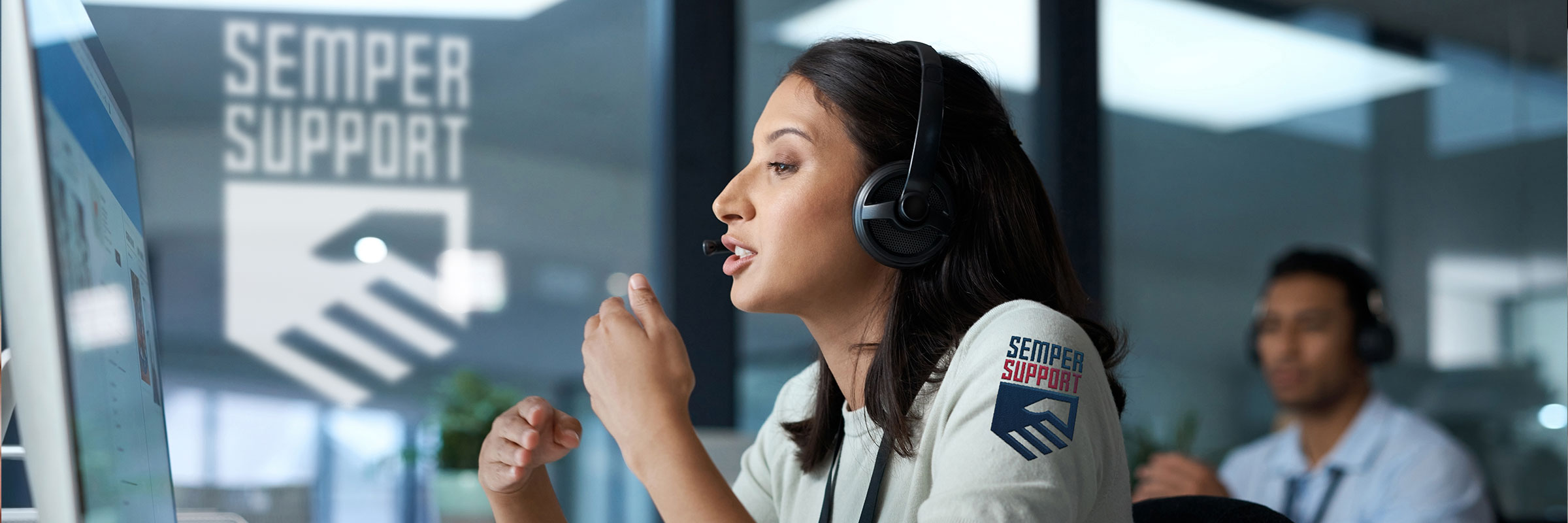 MCCS Semper Support: Virtual Counseling for Marines and Families