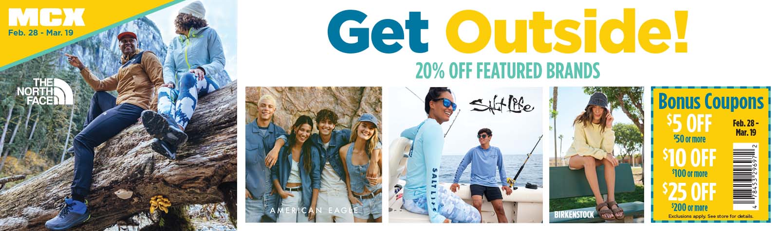 Marine Corps Exchange